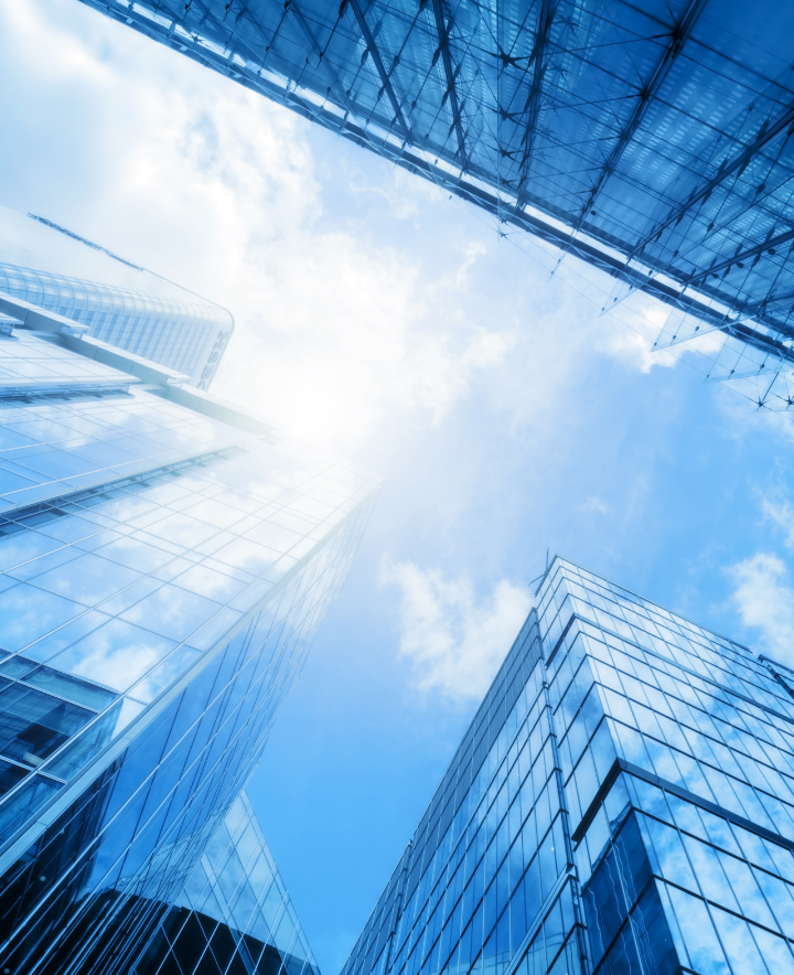 CFT（コンクリート充填鋼管）造