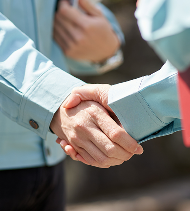 CFT（コンクリート充填鋼管）造