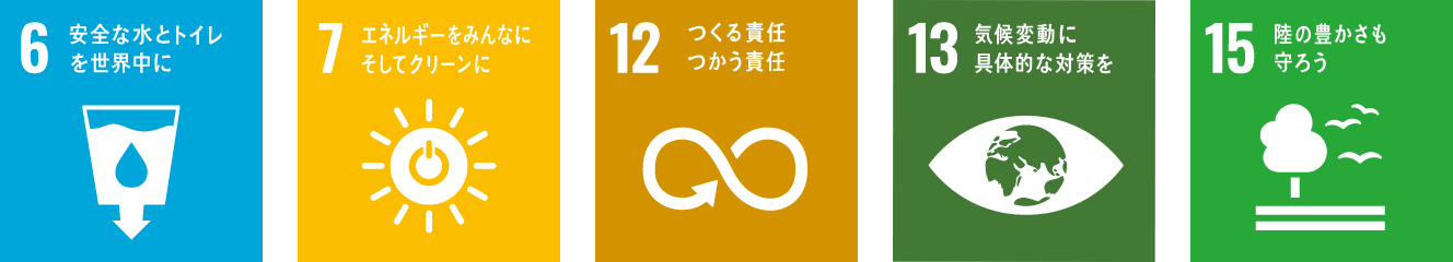 SDGsの取り組み | 株式会社ナカノフドー建設